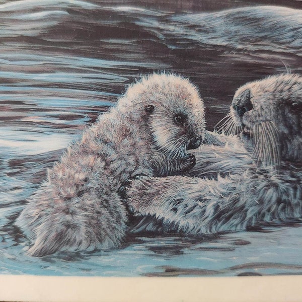 Artist Lissa Calvert - Etsy