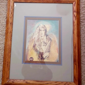 Susan Seddon Boulet Goddess Paintings Goddess Painting Copy, Detailed ...