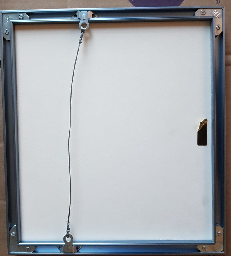 John Revill Signed and Limited Edition Print Amber - Etsy