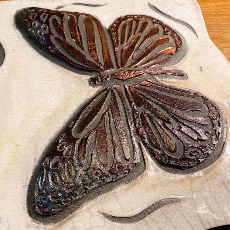 Maple Leaf Wall Plaque - Etsy