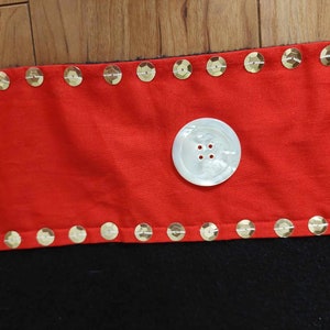 First Nations KILLER WHALE Shell Button Blanket Style Wall Hanging - Etsy