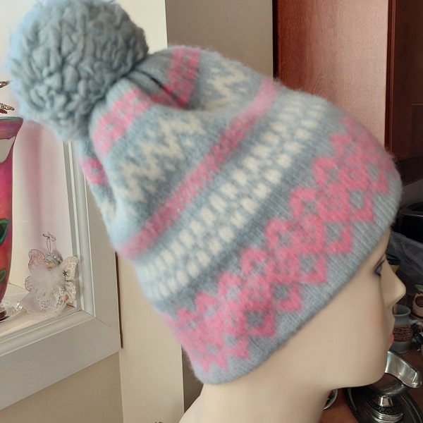 Canadian Toque - Etsy