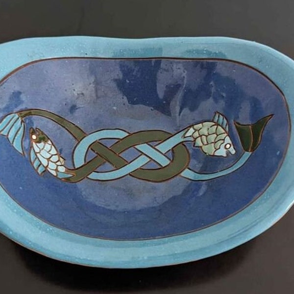 Celtic Pottery - Etsy Ireland