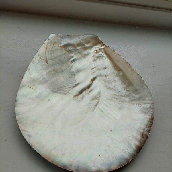 Pearl Plate - Etsy