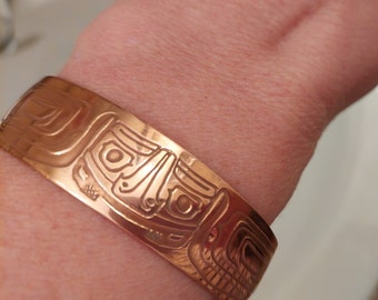 Native Frog Design - Etsy