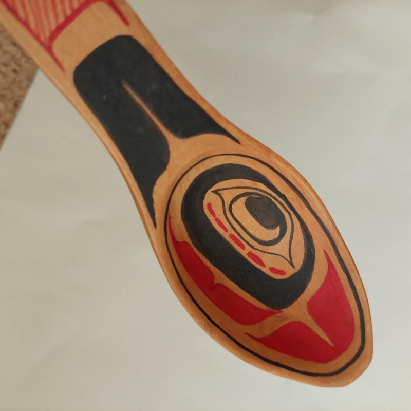 First Nations Carving - Etsy