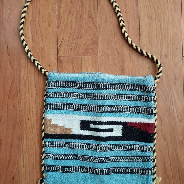 Aztec Purse - Etsy