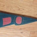 31 Inches Vintage First Nations SEAL Painted Carving , Signed, - Etsy