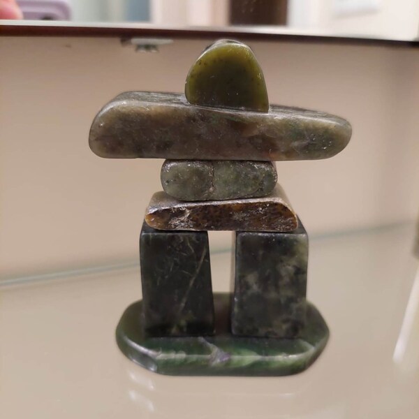Inukshuk - Etsy