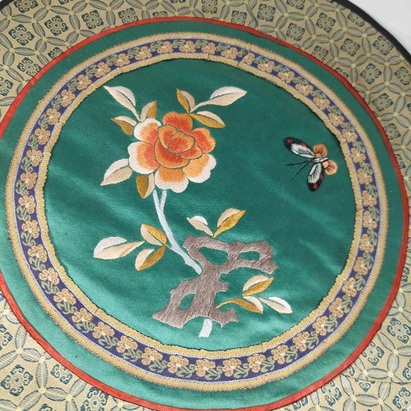 Chinese Table Mats - Etsy