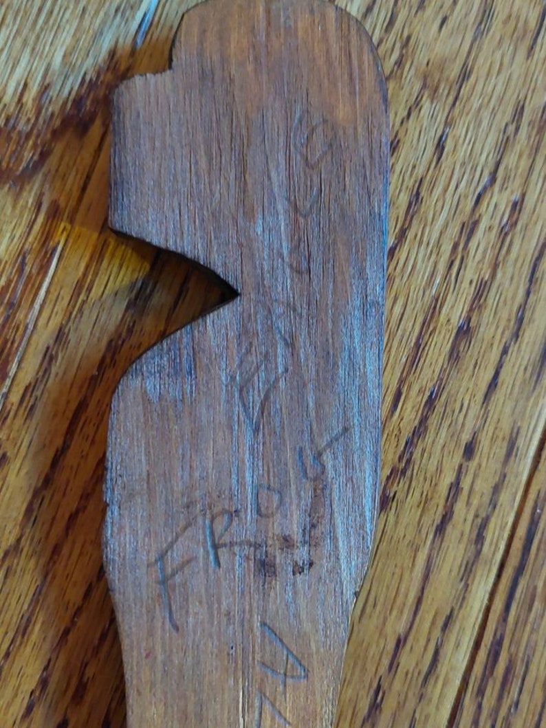 First Nations Vintage Al August eagle & Frog - Etsy