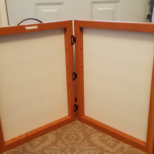 Portable Display - Etsy