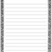Elden Ring Printable Journal – Quest Tracker & RPG Note Sheets (PDF) - Etsy