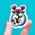 Classic Gray Aol Aim Away Message / Emo Elder Pop Punk Vinyl Sticker - Etsy