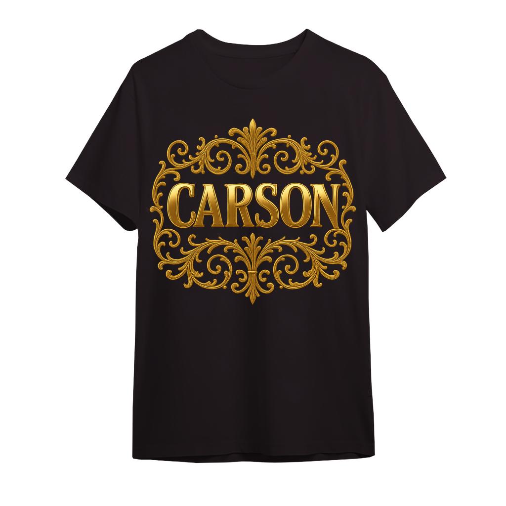 Carson-gold - Etsy