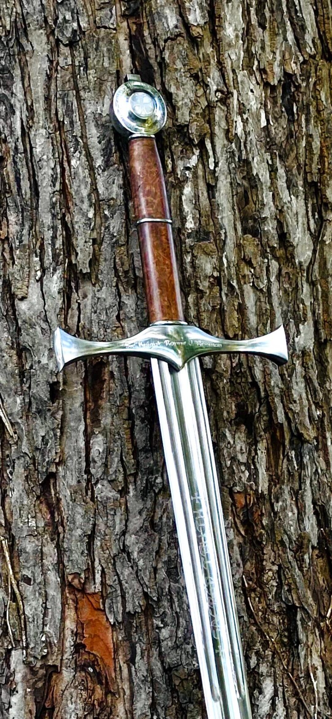 Hand Forged Viking Sword Handmade Medieval Master Sword Link Inspired ...