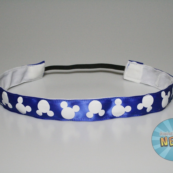 Runners Headband - Etsy