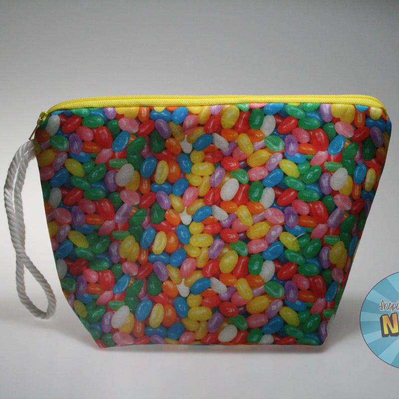 Jelly Bean Bags - Etsy