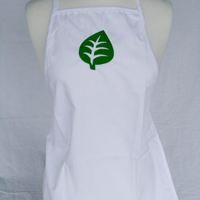 Geek Apron - Etsy