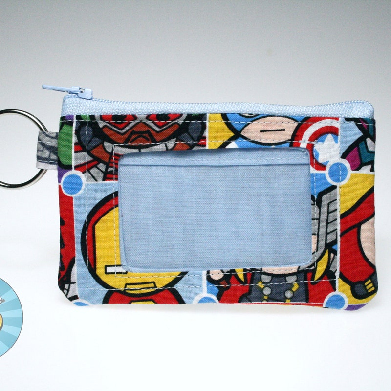 Kawaii Avengers - Etsy