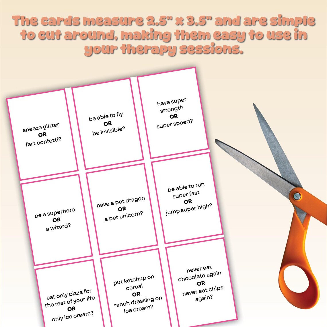 Therapy Icebreaker Game for Kids & Teens | Jenga + Online Bundle - Etsy