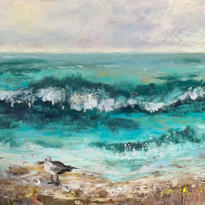HeidiPiersonFineArt - Etsy