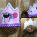 Itsy Bitsy Spider Birthday, Spider Birthday Crown, Spider Birthday Bib ...