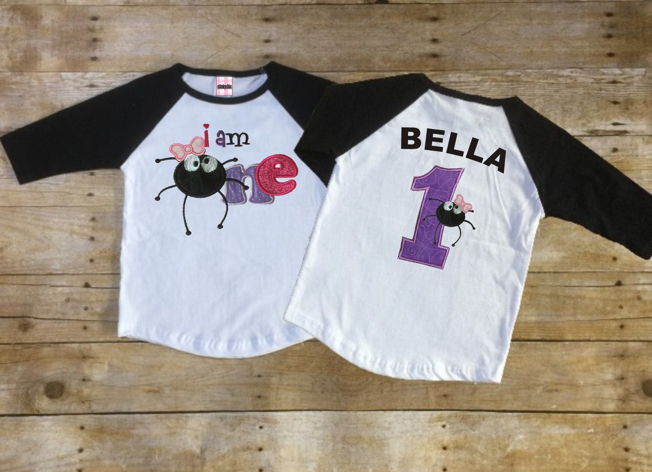 Itsy Bitsy Spider Birthday Spider Birthday Crown Spider | Etsy