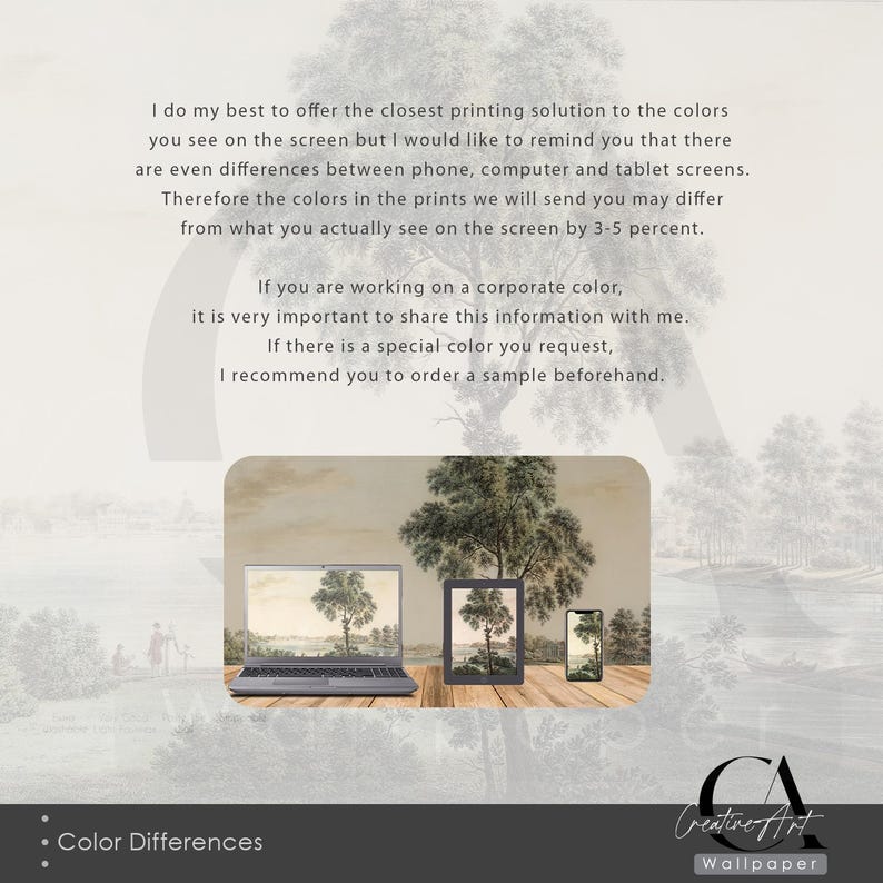 Neutral Grass Beige Wallpaper, Modern Peel and Stick Botanical Wall ...