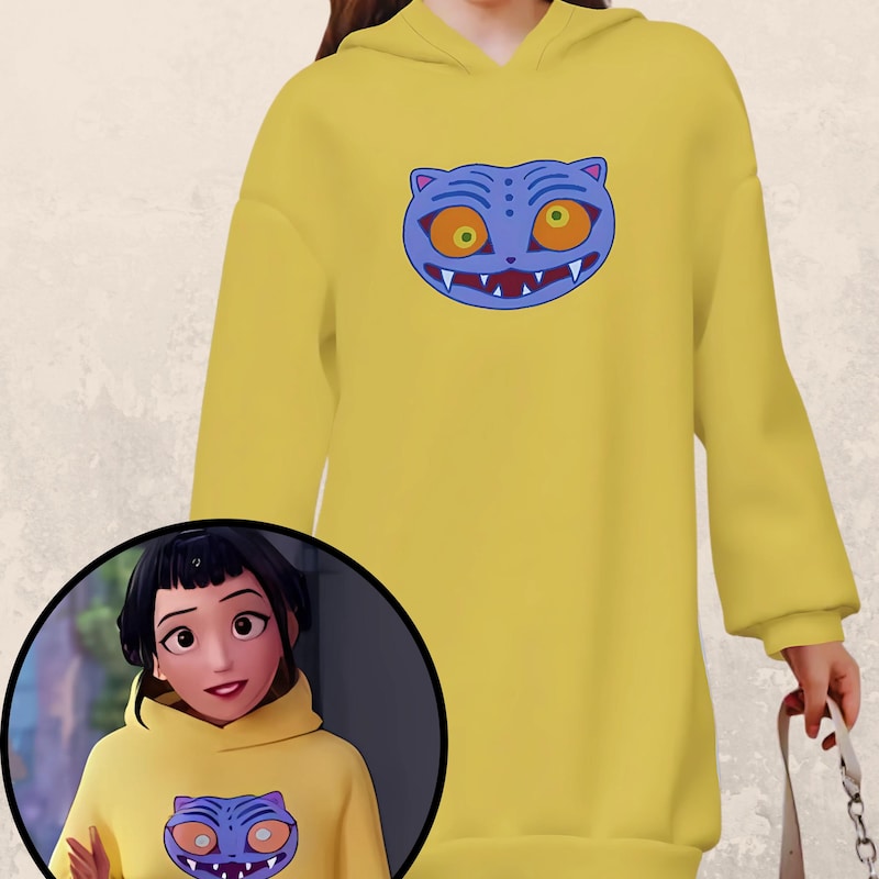 Derpy Costume Pants - Etsy