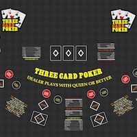 Playing Cards Wrapping Paper Roll, Poker Gift Wrap, Card Players Gifts ...