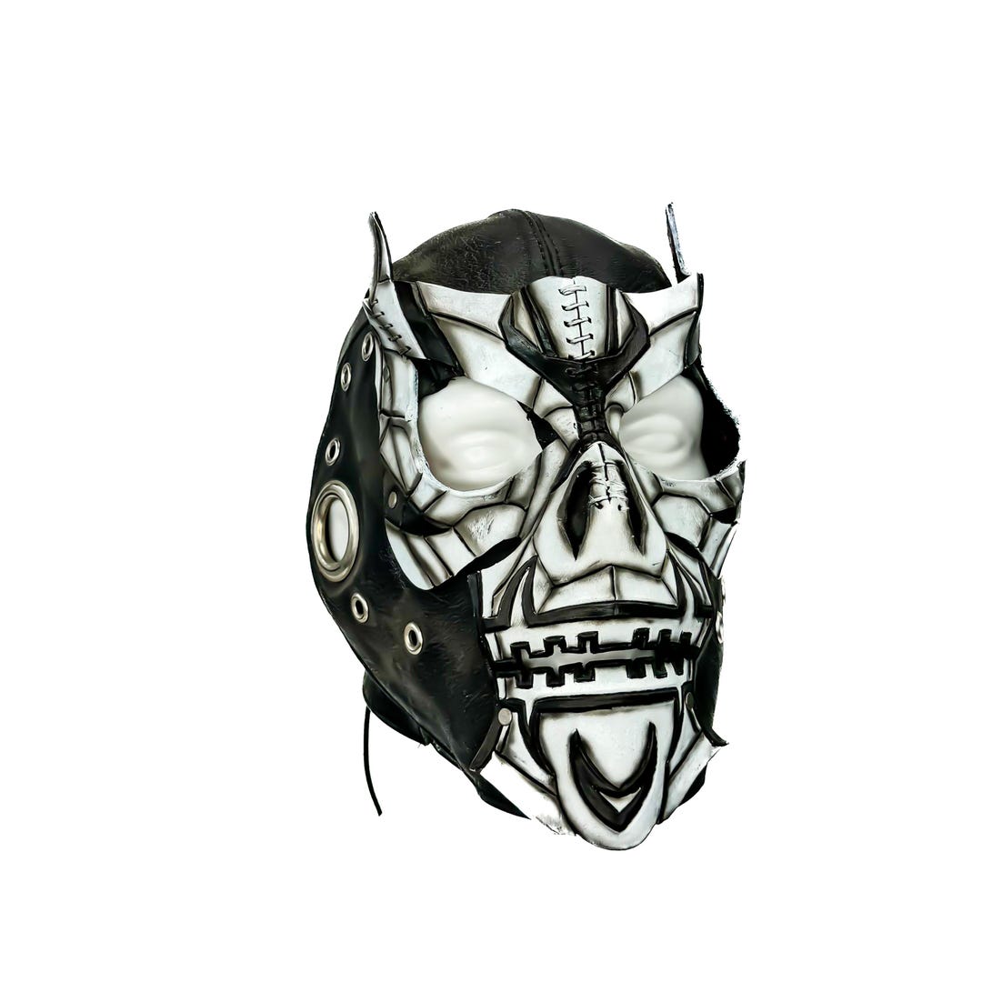 One of a Kind - Will Not Be Reproduced - Handcrafted Genuine Leather ...