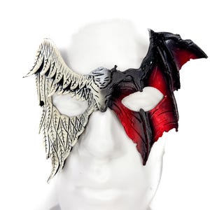RockwellMasks - Etsy