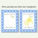 Mother's Day Craft | Mommy's Main Squeeze | Lemon Handprint | DIY Gift ...