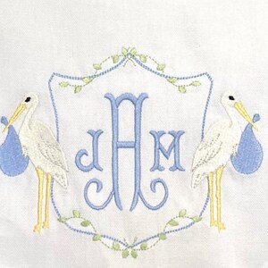 Baby Birth Announcement Banner, Baby Hospital Door Sign, Birth ...