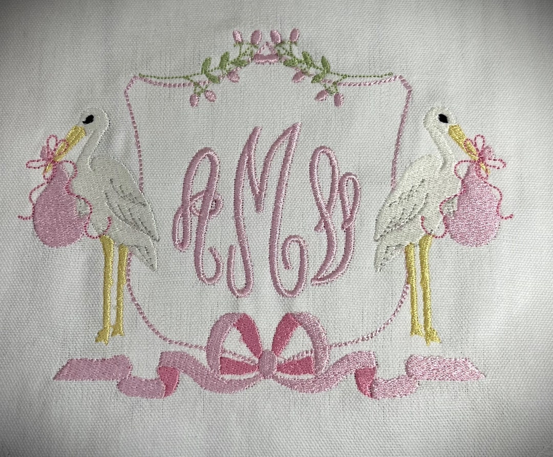 Baby Birth Announcement Banner, Baby Hospital Door Sign, Birth ...