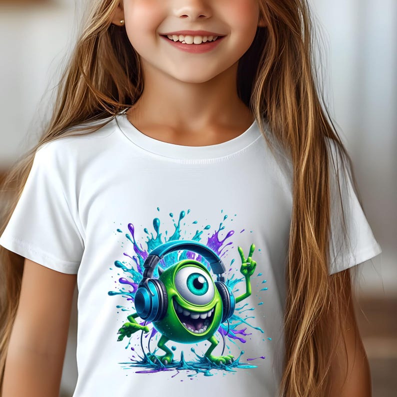 Super Mega Disney Bundle - 5000+ PNG SVG DTF Designs | Mickey, Minnie ...