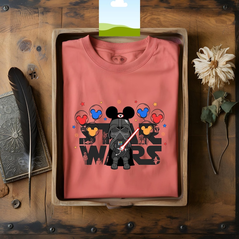 Super Mega Disney Bundle - 5000+ PNG SVG DTF Designs | Mickey, Minnie ...