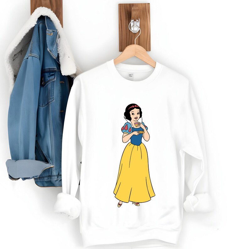 Disney Svg, Snow White Clipart, Snow White SVG Bundle, Snow White Svg ...