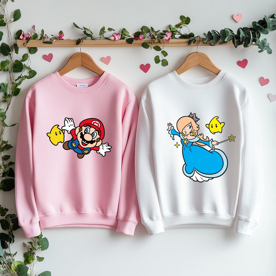 Super Mario SVG Bundle, Mario Cut Files, Mario Clipart, Super Mario ...