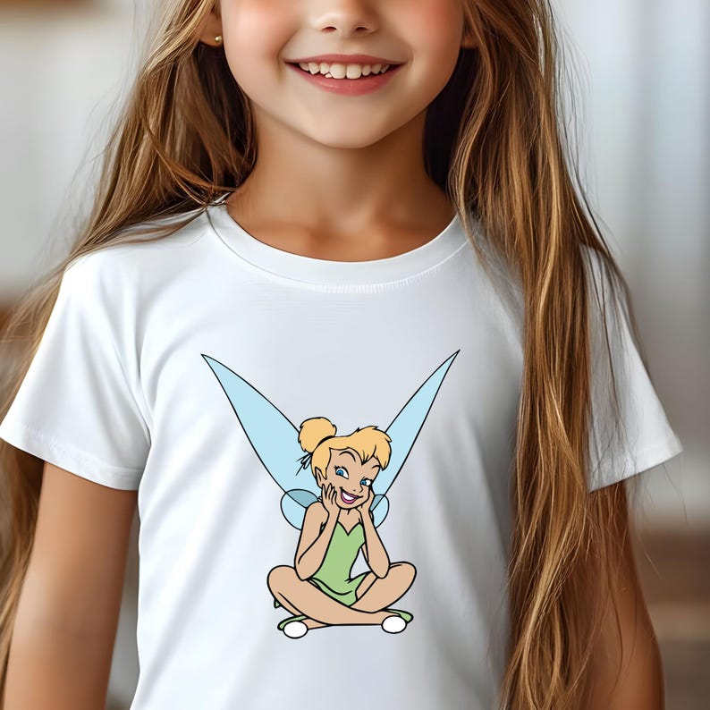Peter Pan Clipart Bundle | Cartoon Movie PNG, SVG Files - Etsy