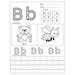 Alphabet Tracing Letters 26 Pages PDF - Etsy