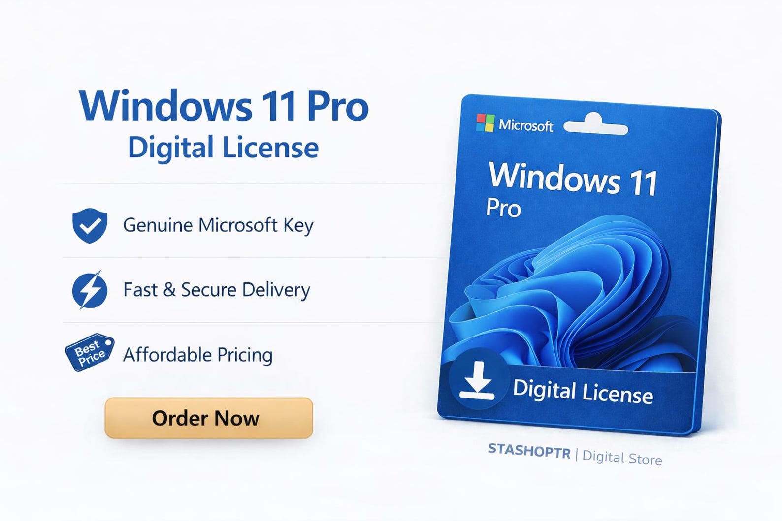 Windows 11 Pro License & Activation Guide – Digital Delivery I ...
