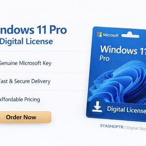 Windows 11 Pro License & Activation Guide – Digital Delivery I ...