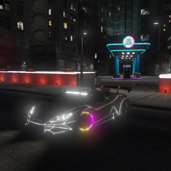 Fivem Banners - Etsy