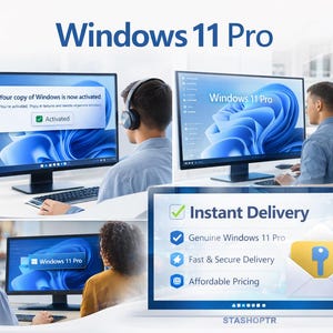 Windows 11 Pro License & Activation Guide – Digital Delivery I ...