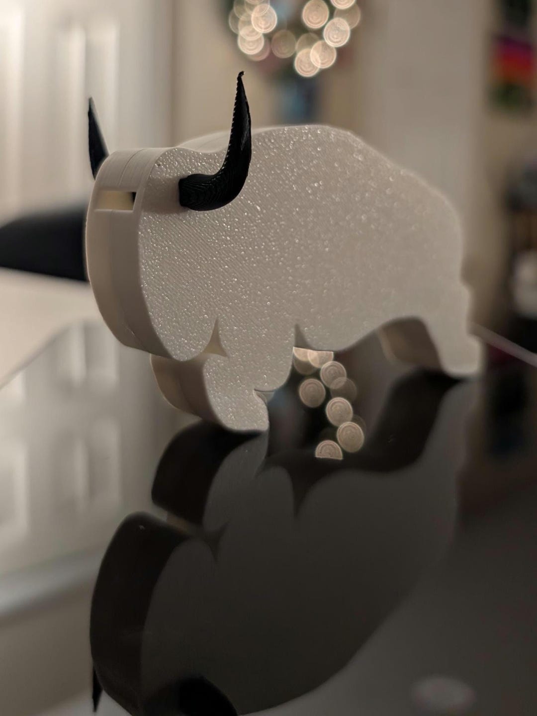 Bison Whistle (appa) - Replica/prop - Handmade Fanart - Etsy