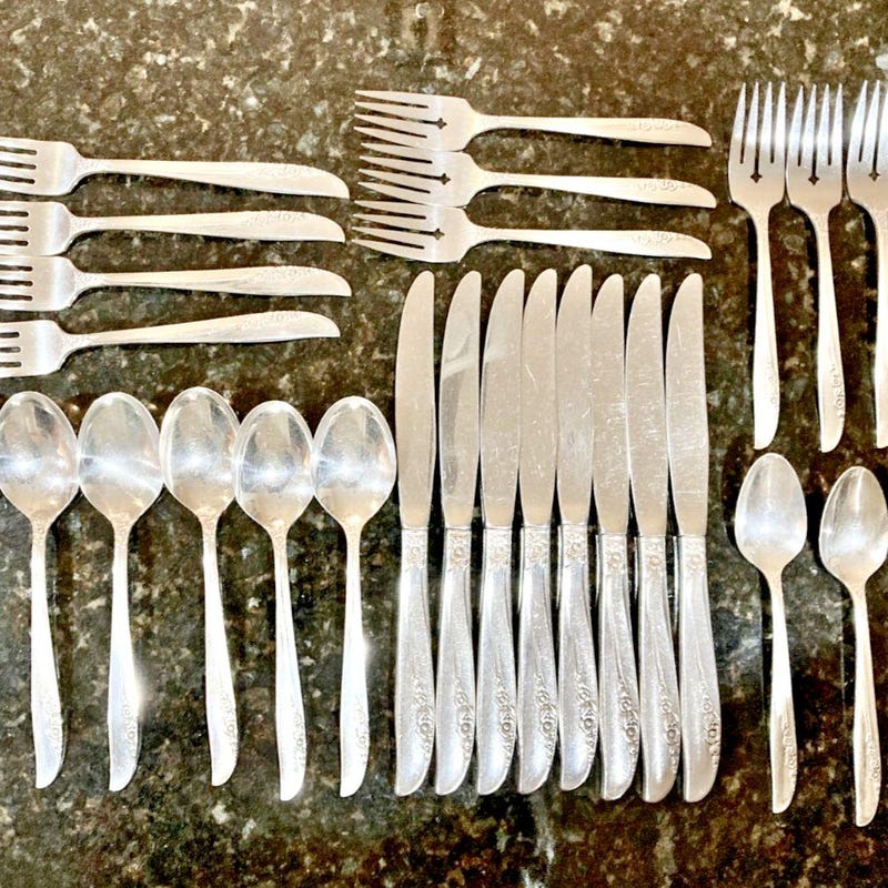 1881 Rogers Oneida - Etsy