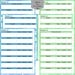 Printable Medication List for Classic Happy Planner - Etsy