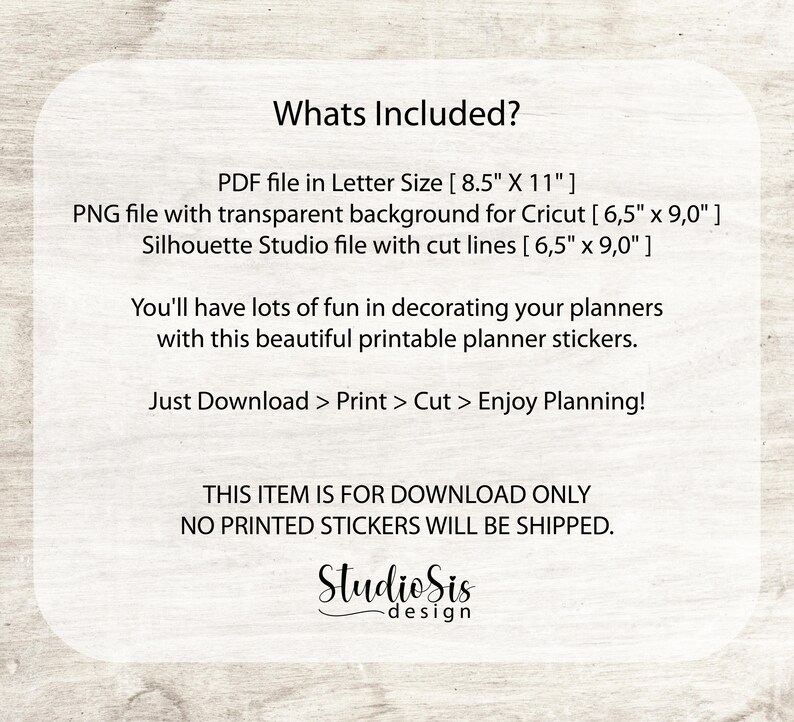 Personal Loan Reminder Stickers, Planner Stickers (digital Download) - Etsy